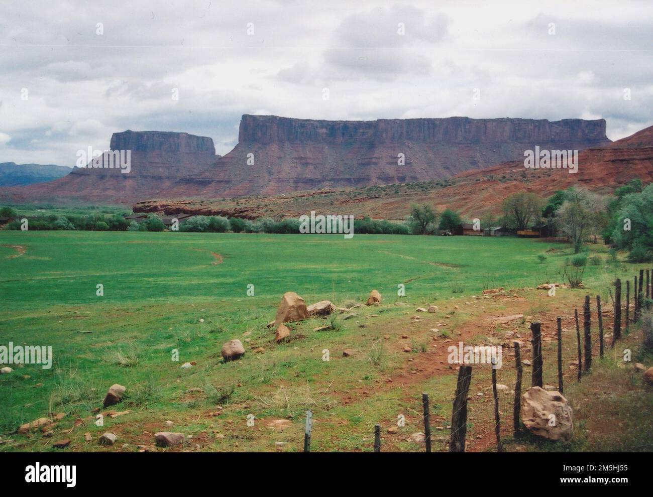 Parriott mesa hi-res stock photography and images - Alamy