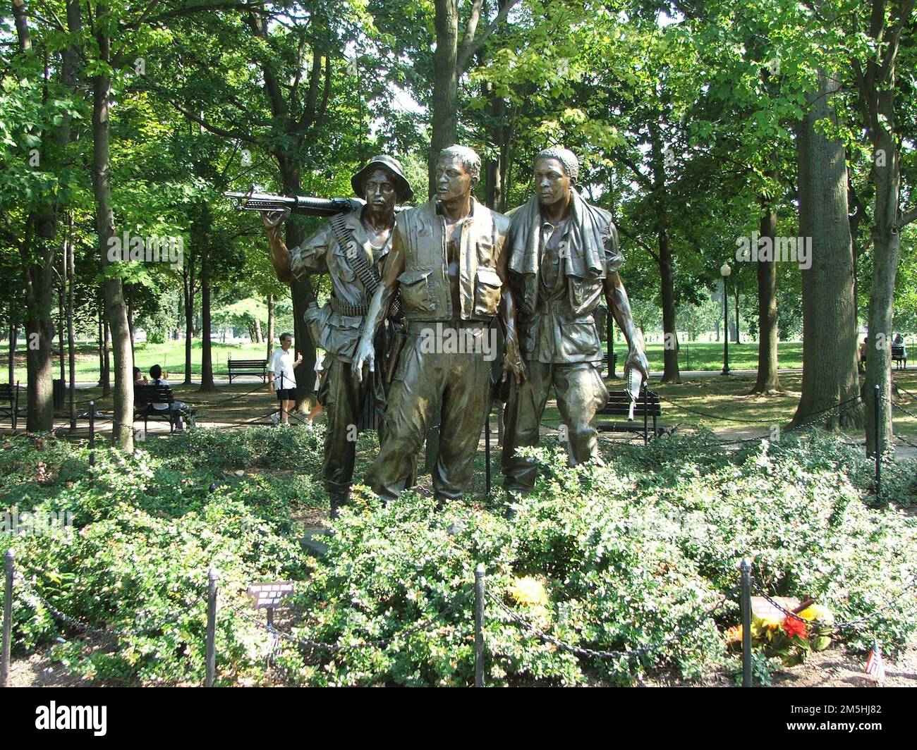 National mall in 1984 hi-res stock photography and images - Alamy