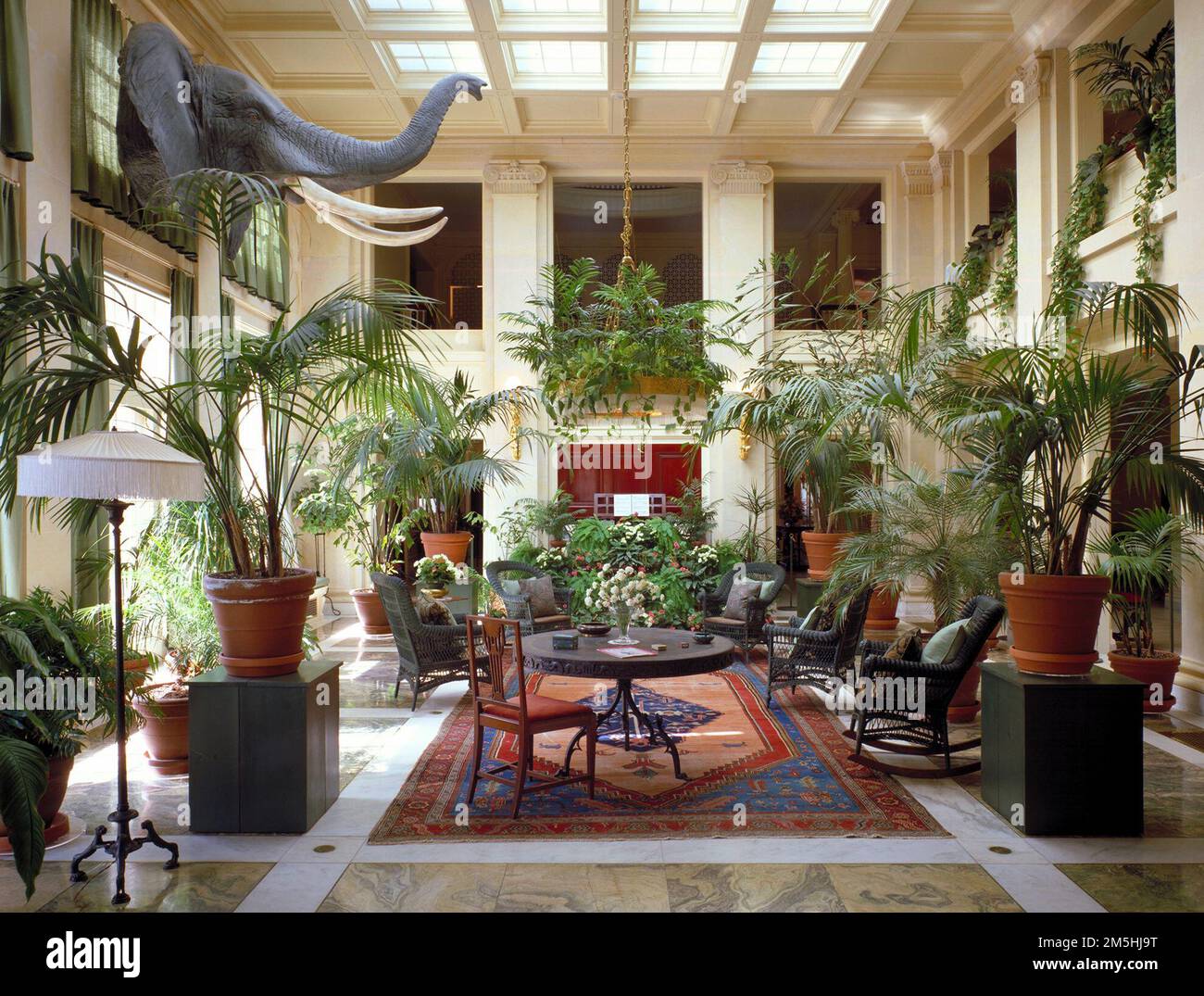 Great Lakes Seaway Trail - George Eastman House. Home of George Eastman ...