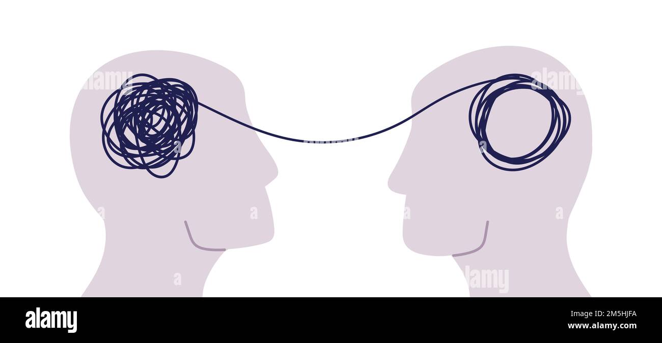 Evolution chaos in the head. Transformation stress in psychology ...