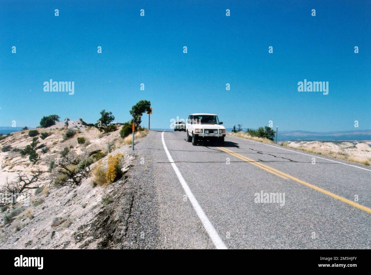 Scenic Byway 12 - Views in Every Direction from Scenic Byway 12. Scenic ...