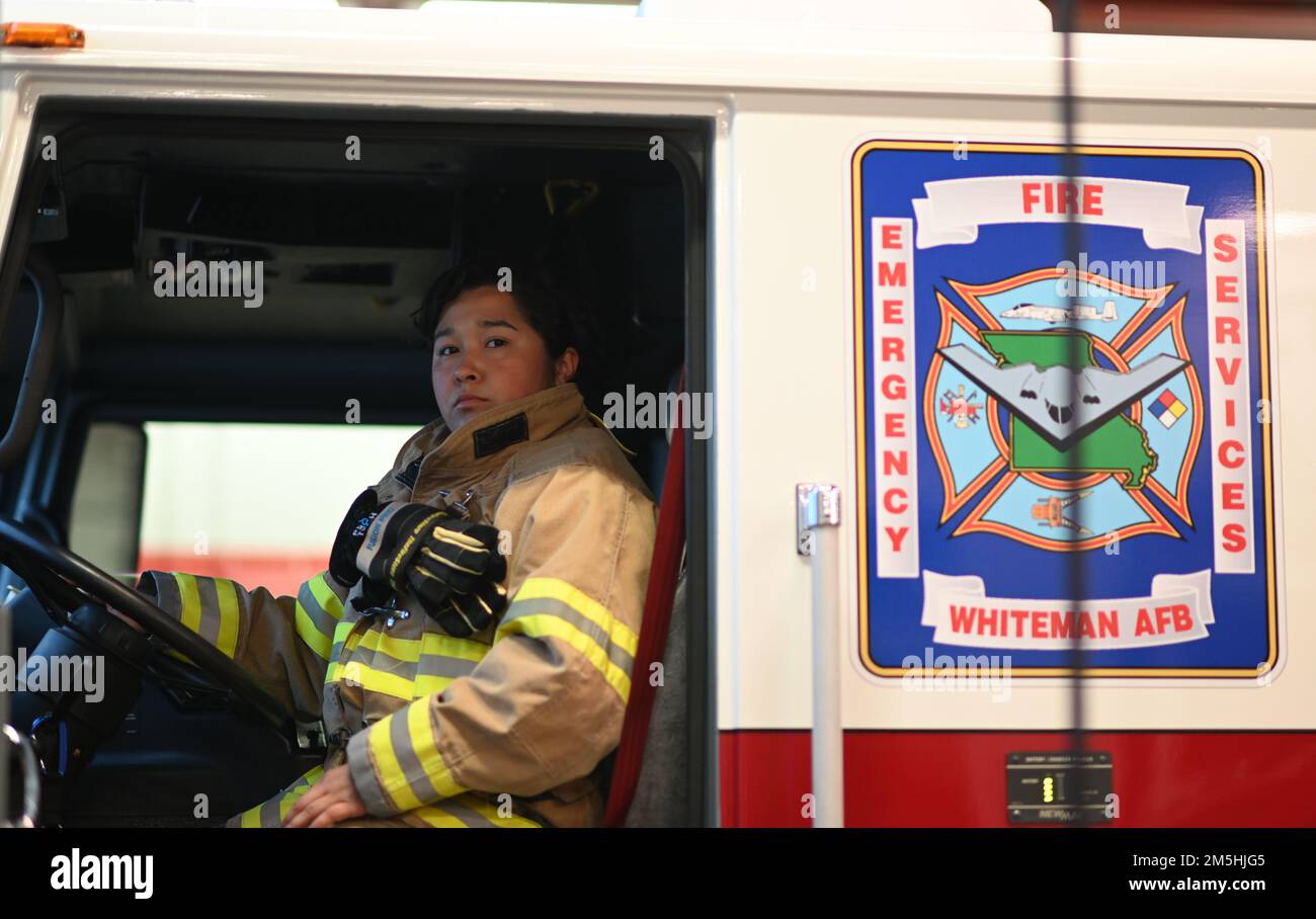 U s air force alarm hi-res stock photography and images - Alamy