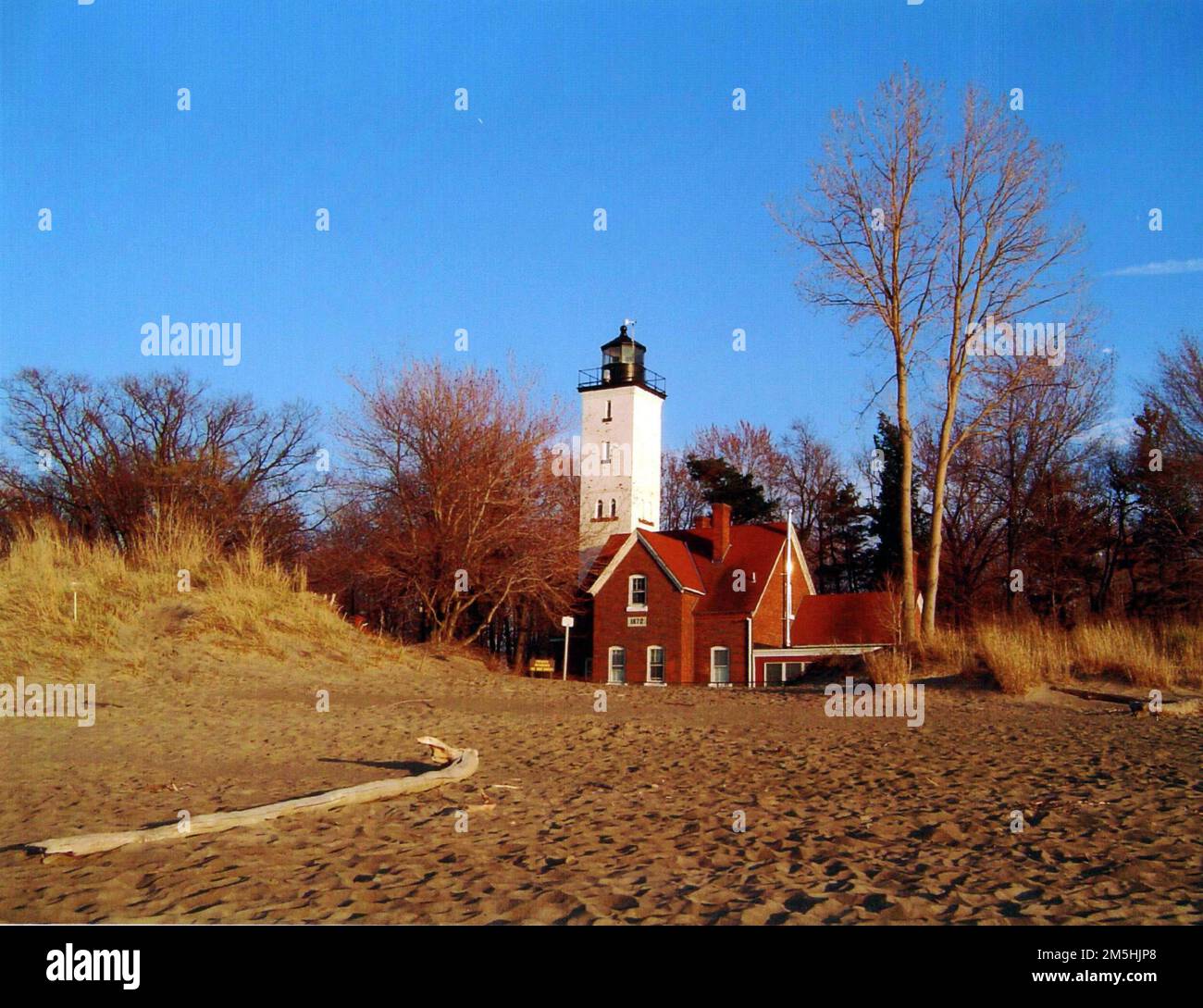 Seaway trail pennsylvania hi-res stock photography and images - Alamy