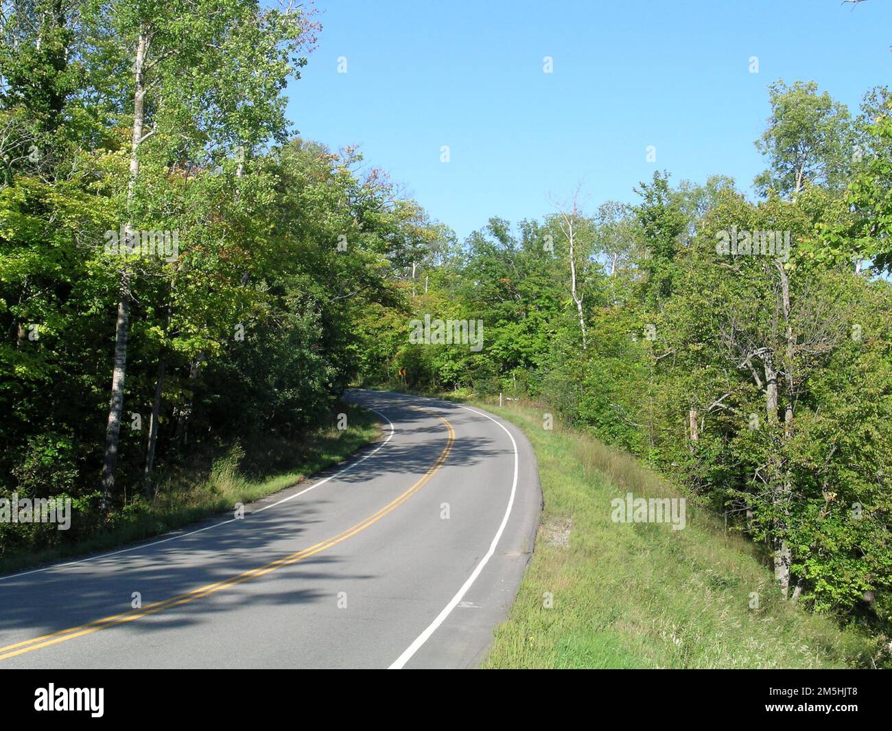 Chippewa national forest hi-res stock photography and images - Alamy