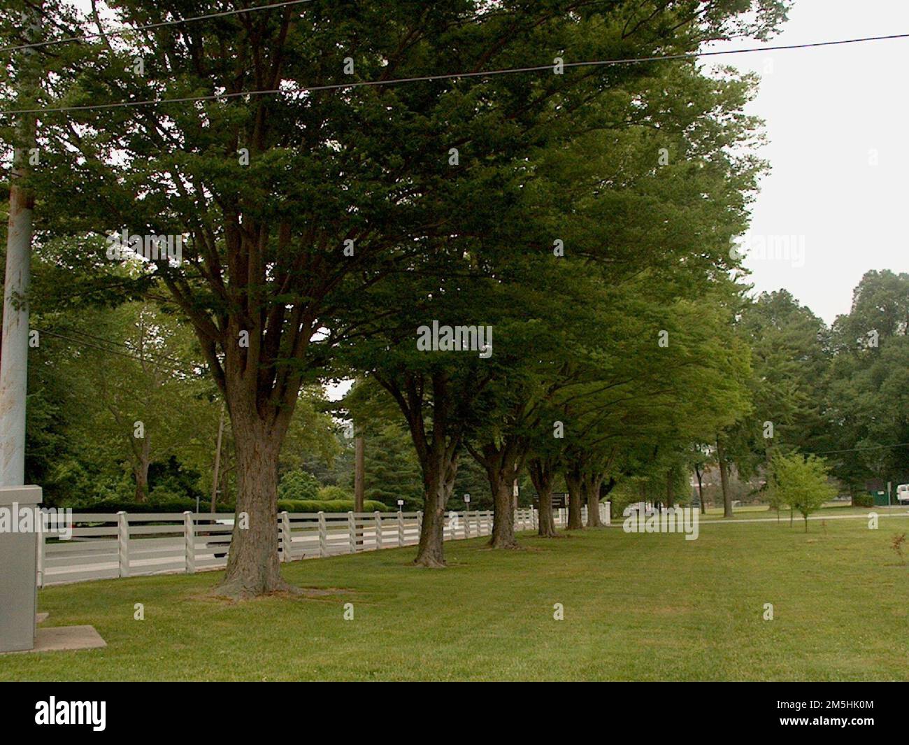 Brandywine Valley Scenic Byway - Brandywine Valley Byway Seen from ...