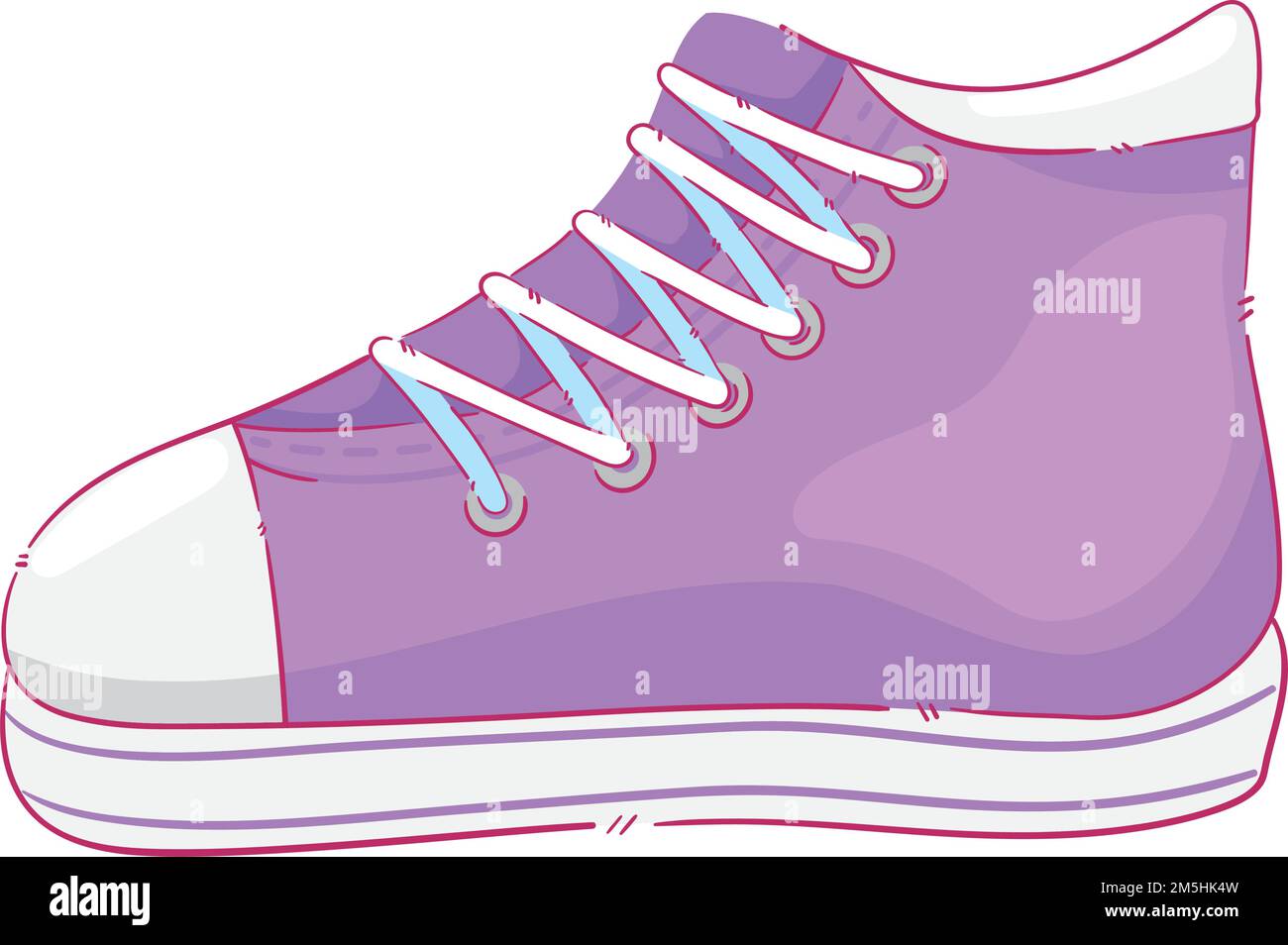 Old fashioned lilac Stock Vector Images - Alamy