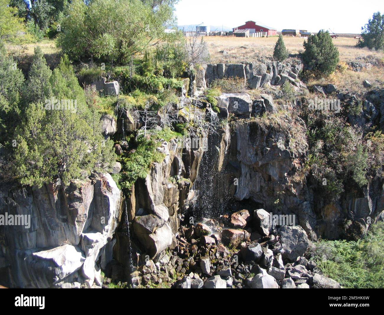 Black cliffs idaho hi-res stock photography and images - Alamy