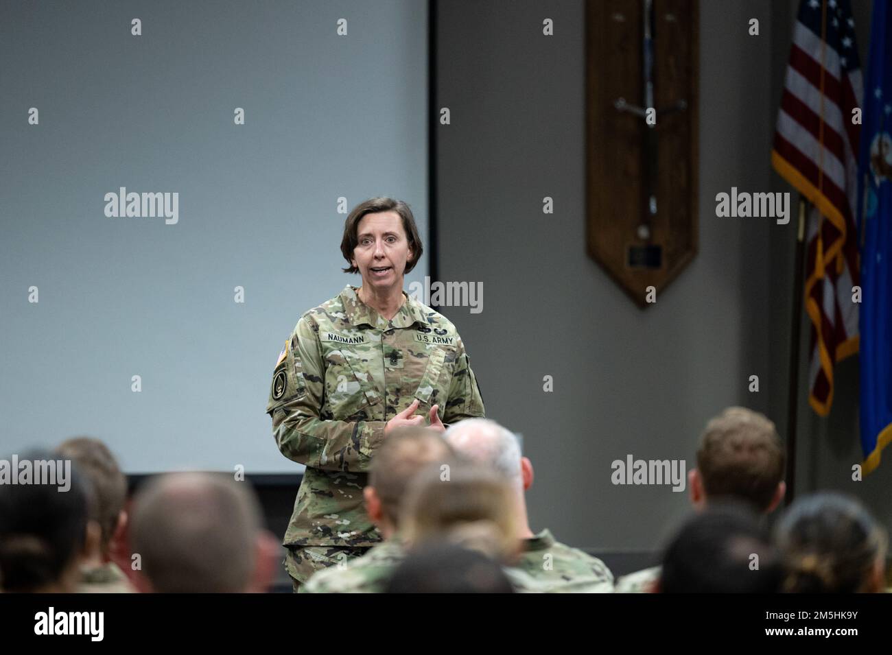 Csm naumann hi-res stock photography and images - Alamy