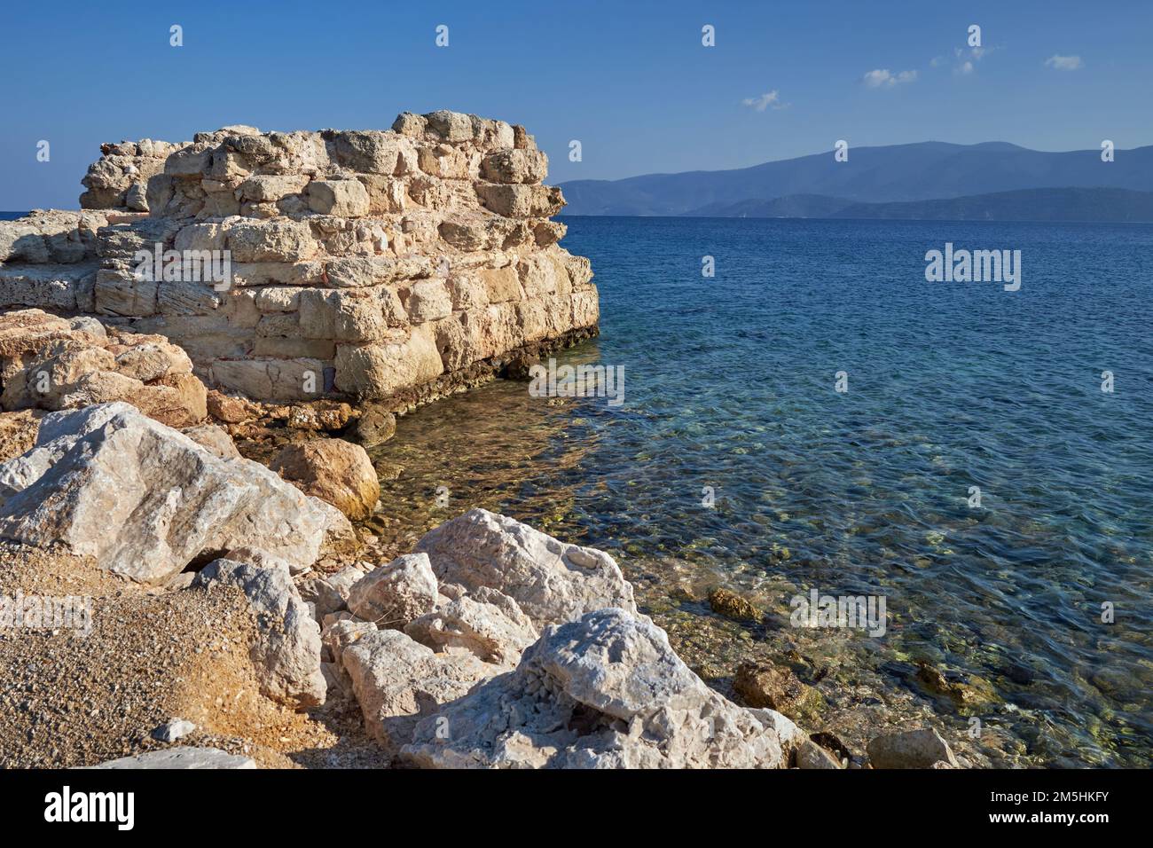 Kechries hi-res stock photography and images - Alamy
