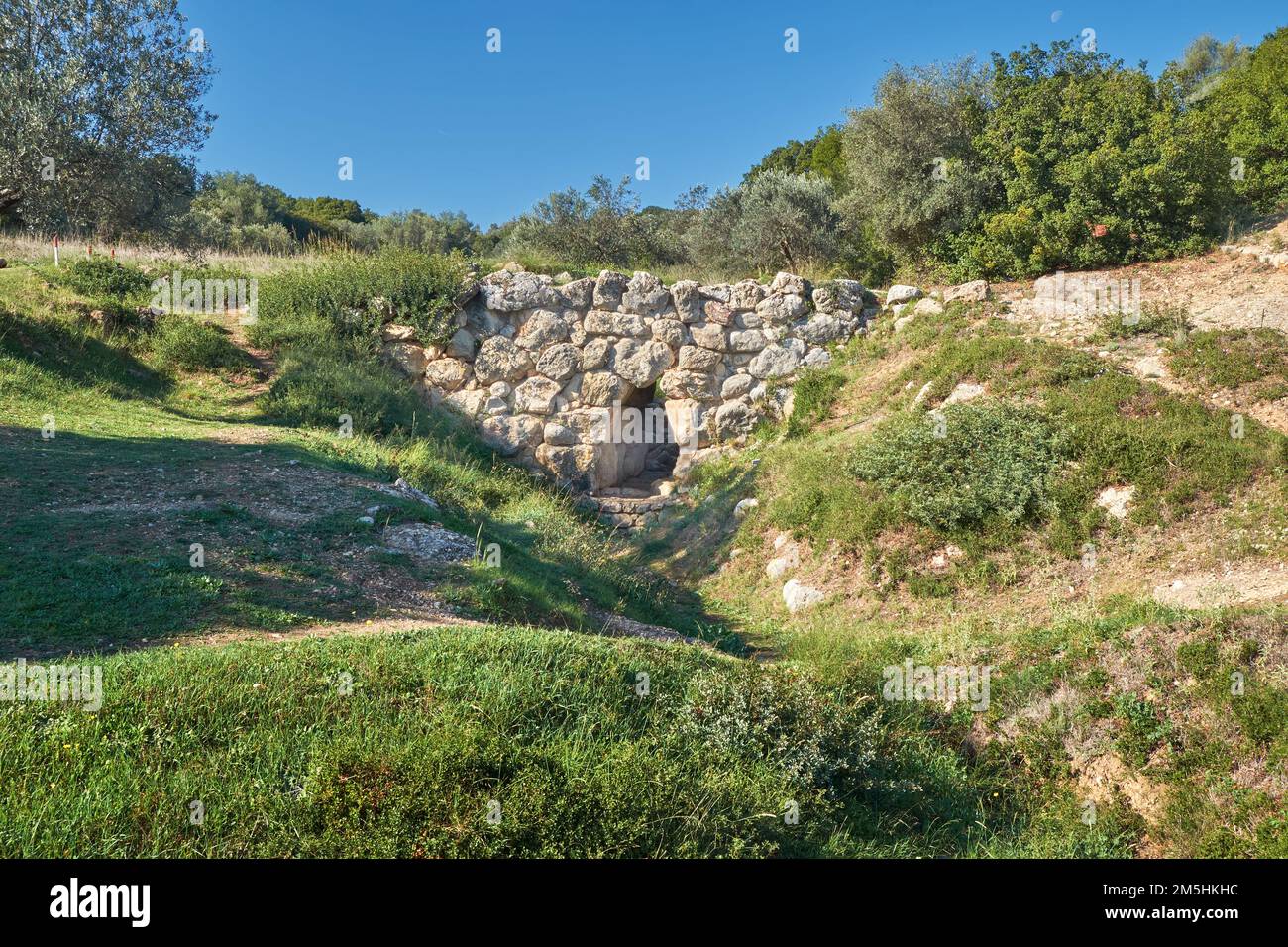 Archaeolgical hi-res stock photography and images - Alamy
