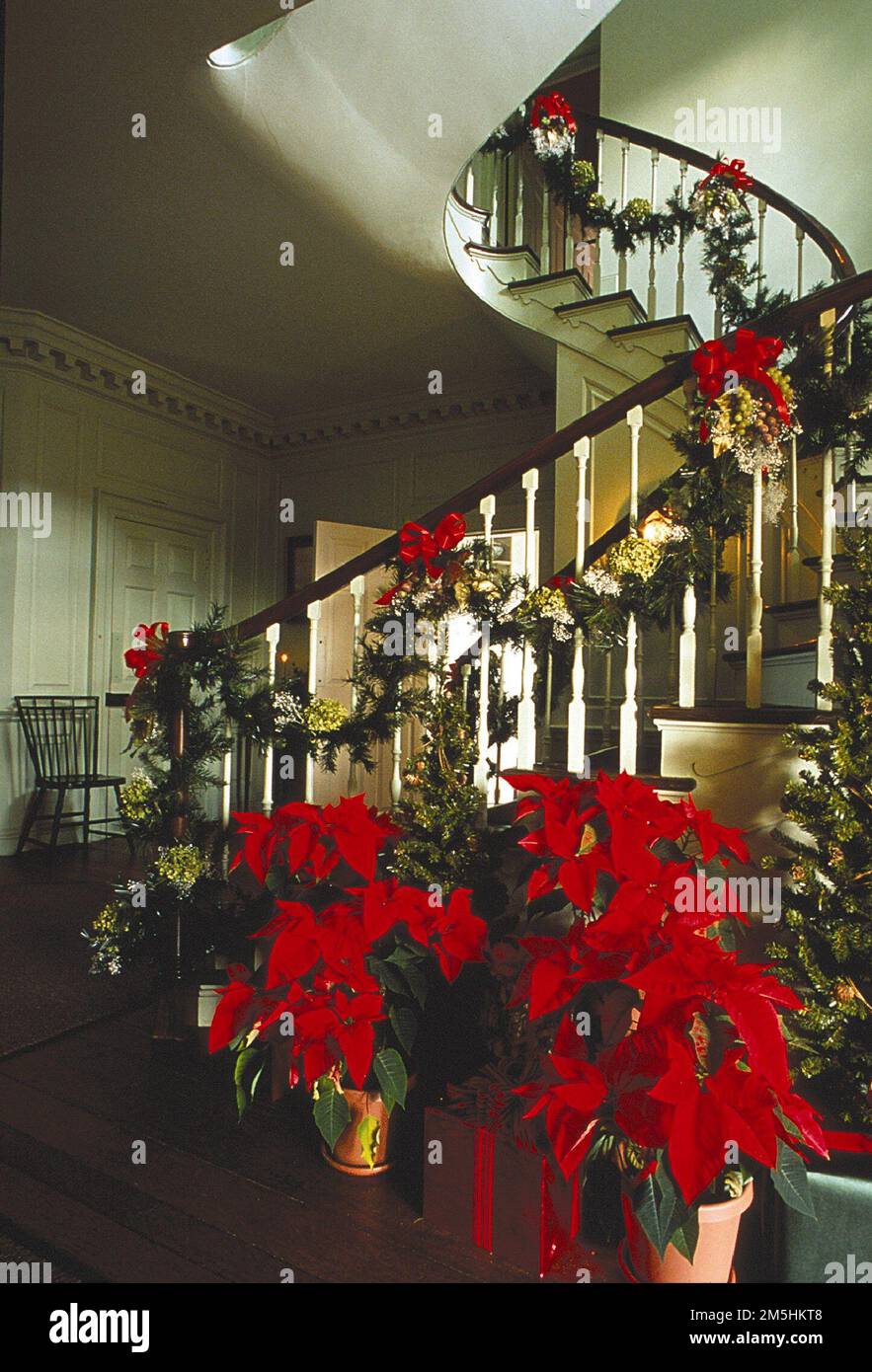 Brandywine Valley Scenic Byway - Christmas at the Hagley Museum ...