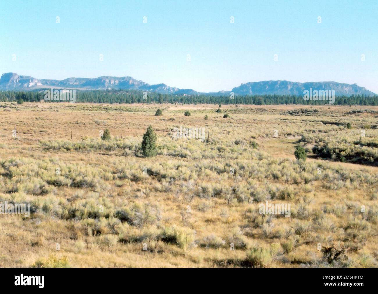 Scenic Byway 12 - The Rugged Wilderness of Scenic Byway 12. Mountains ...