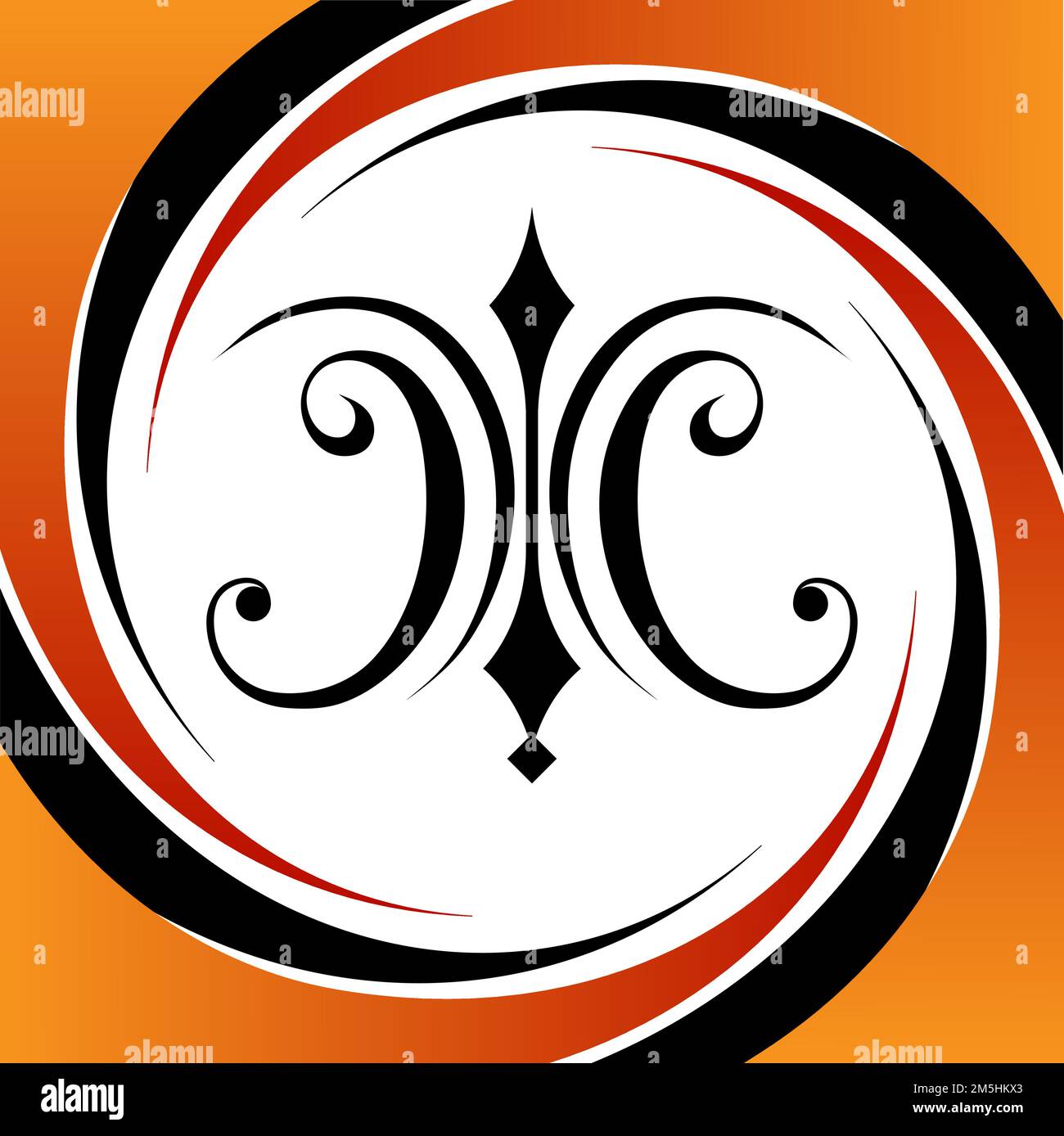 Design element vector Stock Vector Image & Art - Alamy