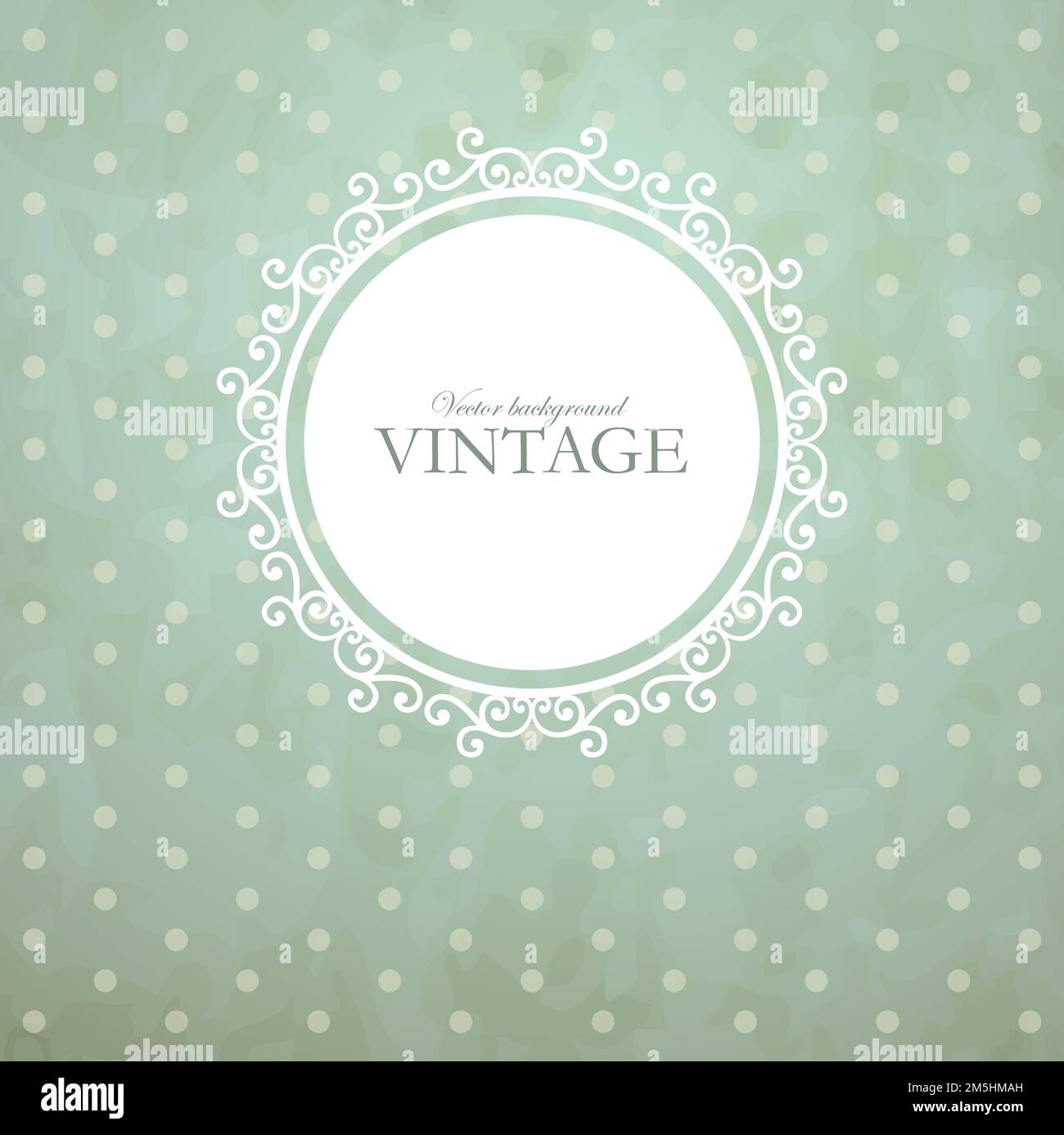 Vintage vector background Stock Vector Image & Art - Alamy