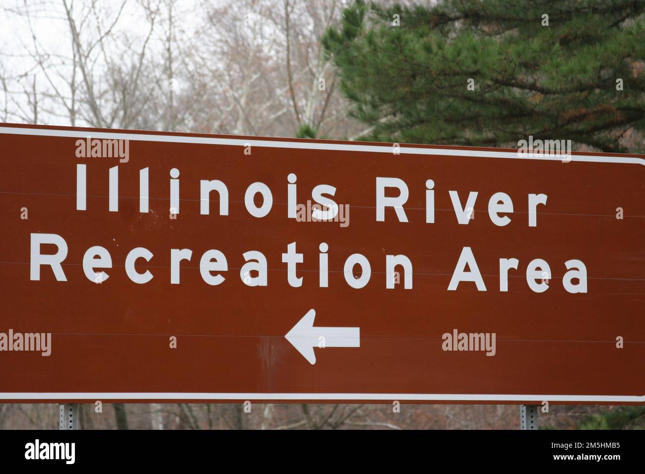Cherokee Hills Byway - Wayfinding Signage from Highway 51 to the ...