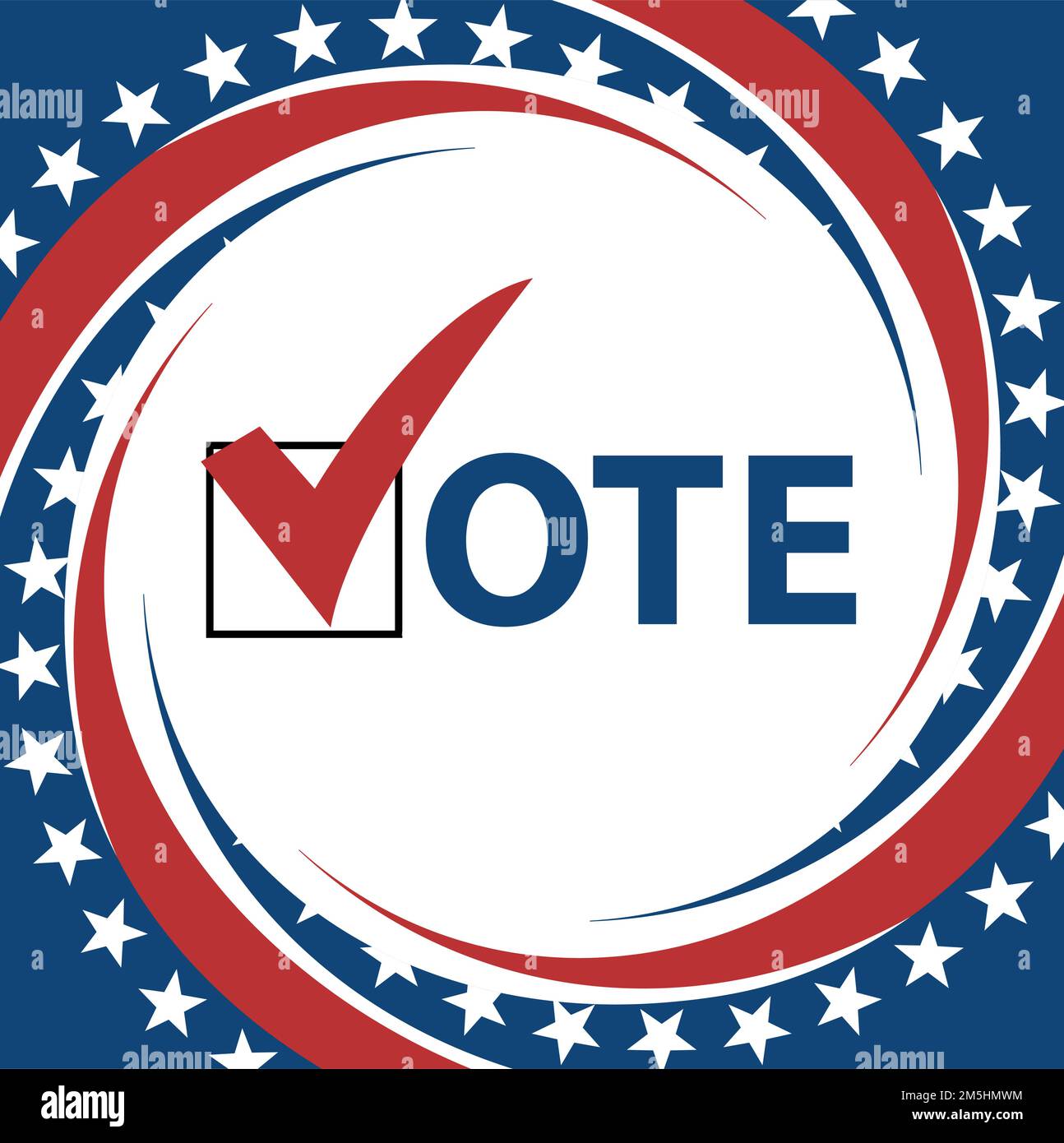 Campaign symbol vector vectors hi-res stock photography and images - Alamy