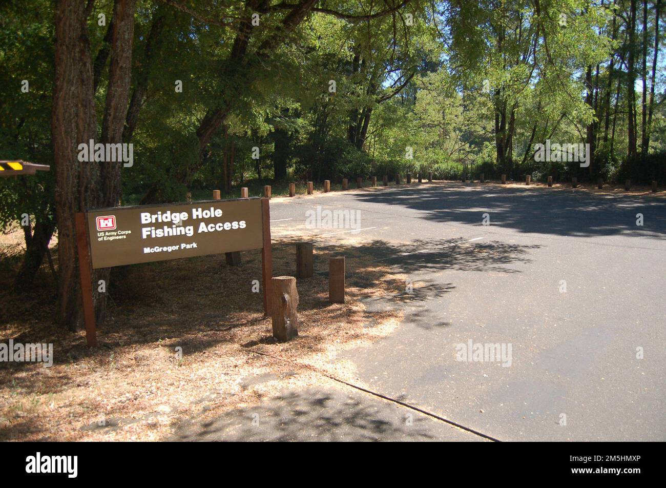 Mcgregor creek hi-res stock photography and images - Alamy