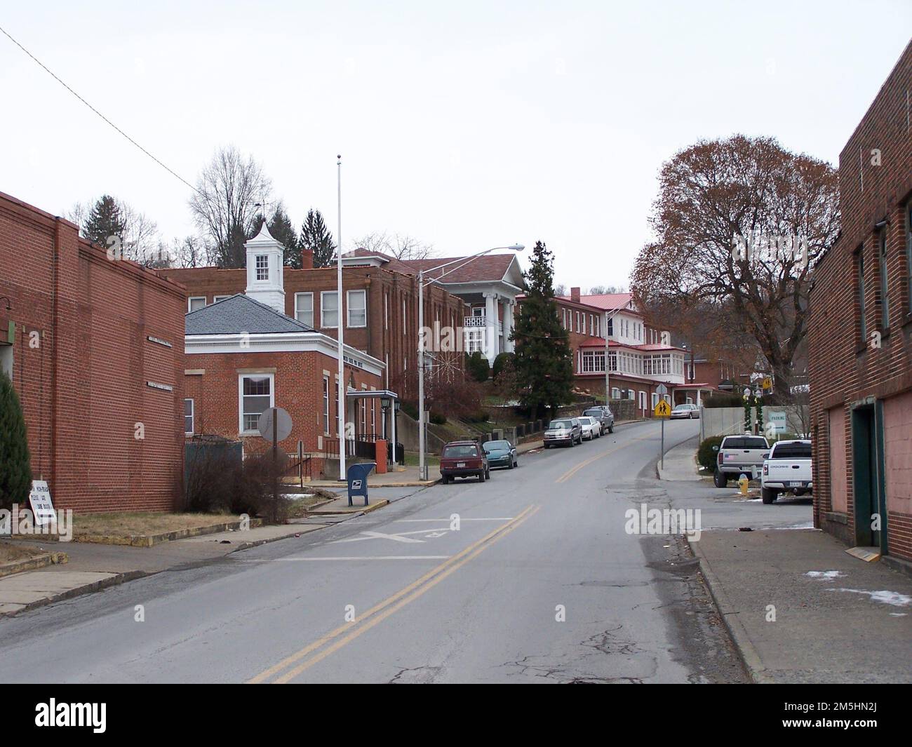 Coal heritage trail virginia hi-res stock photography and images - Alamy