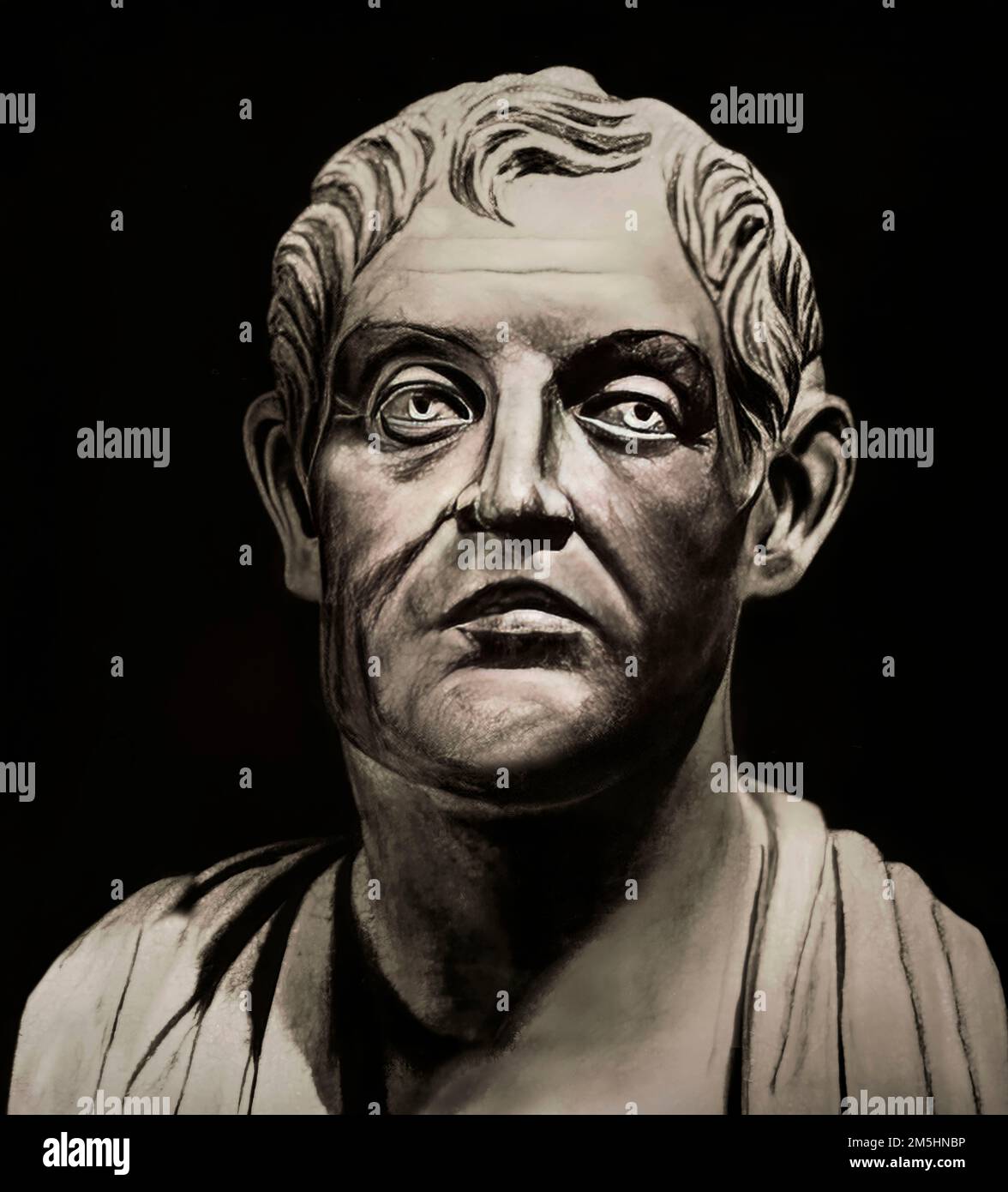 Aristotle, 384-322 BC, ancient Greek philosopher and scientist ...