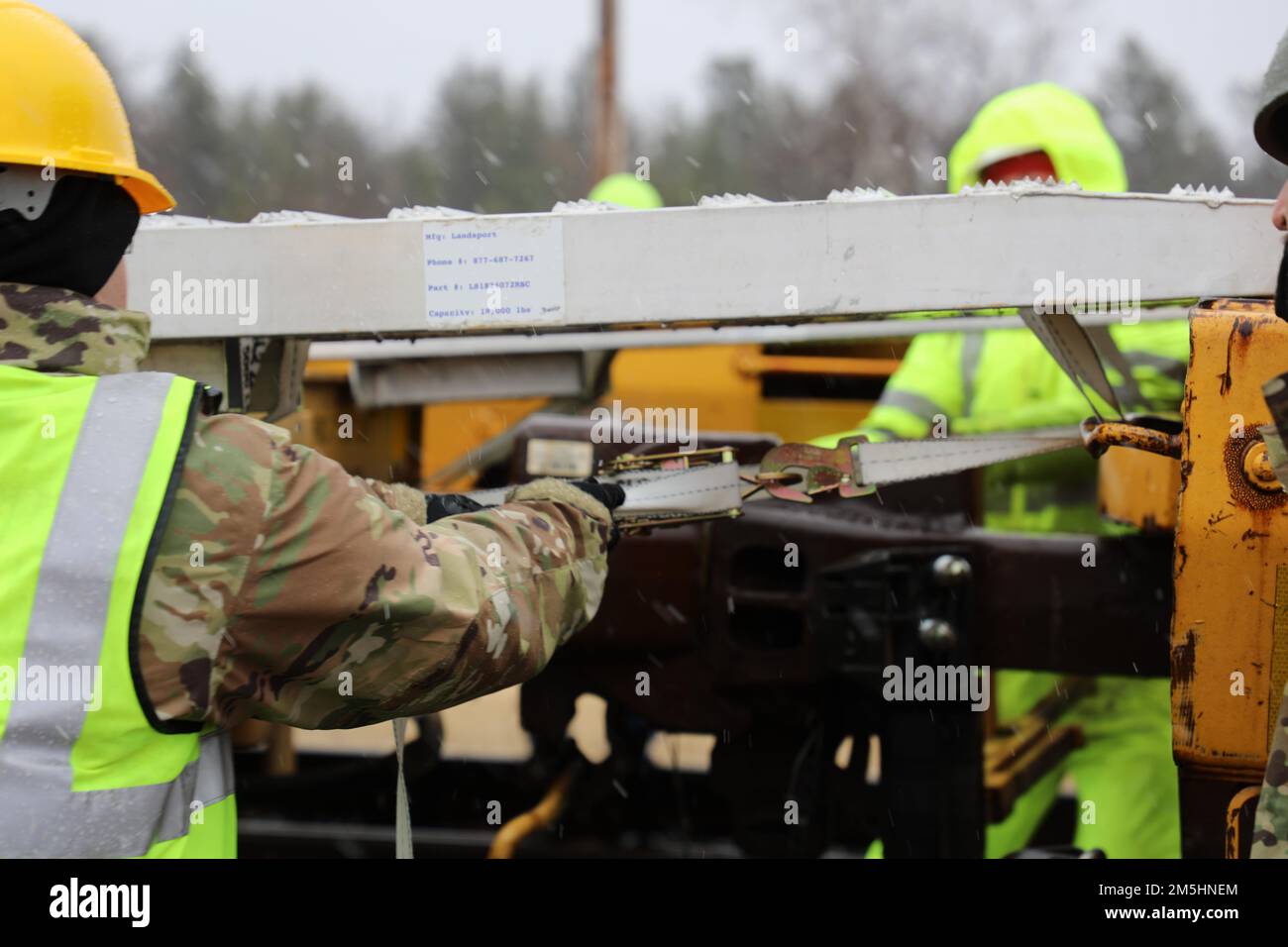 U s army reserve company hi-res stock photography and images - Alamy