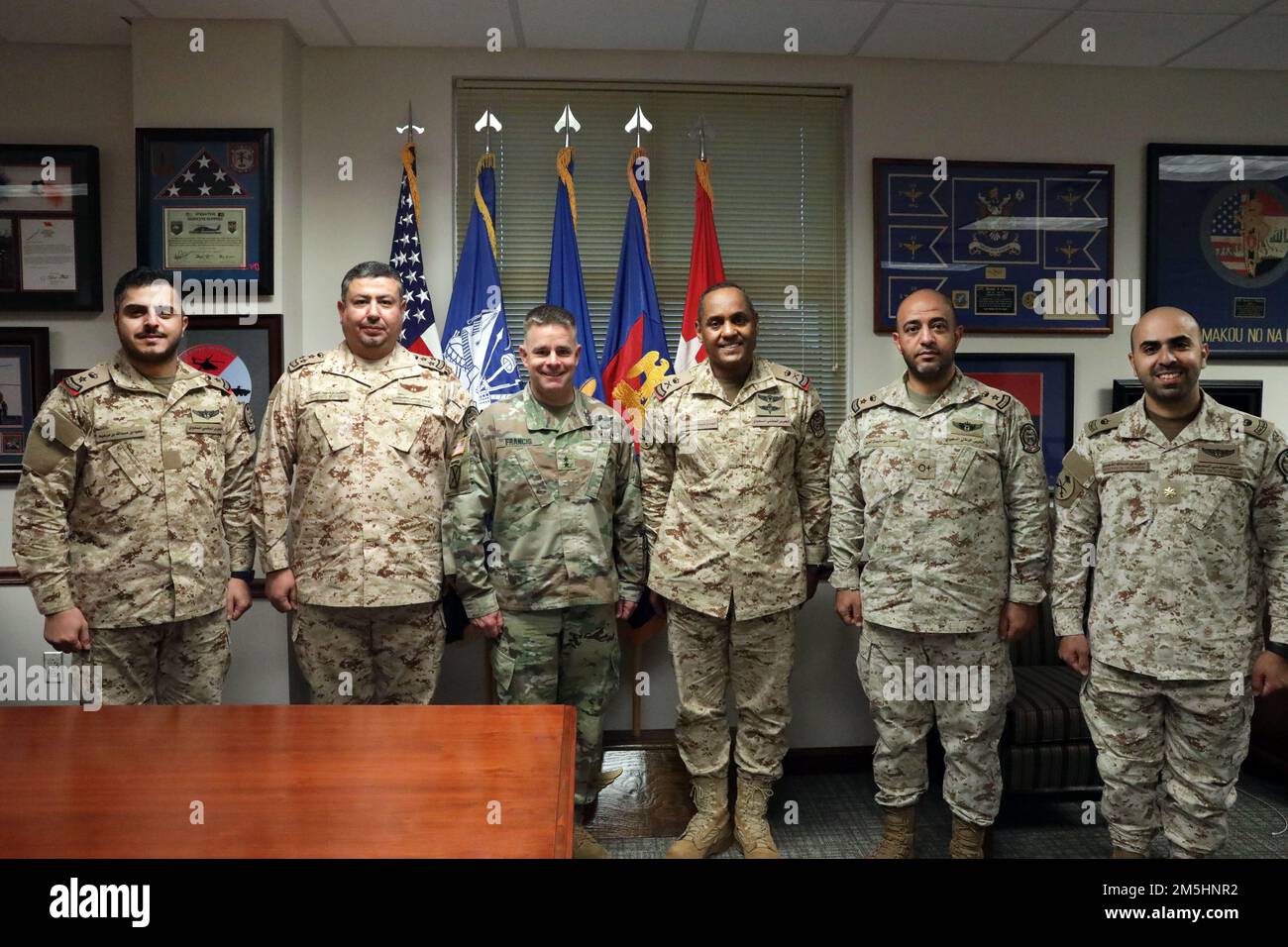 Maj. Gen. David J. Francis, Commanding General, United States Army ...