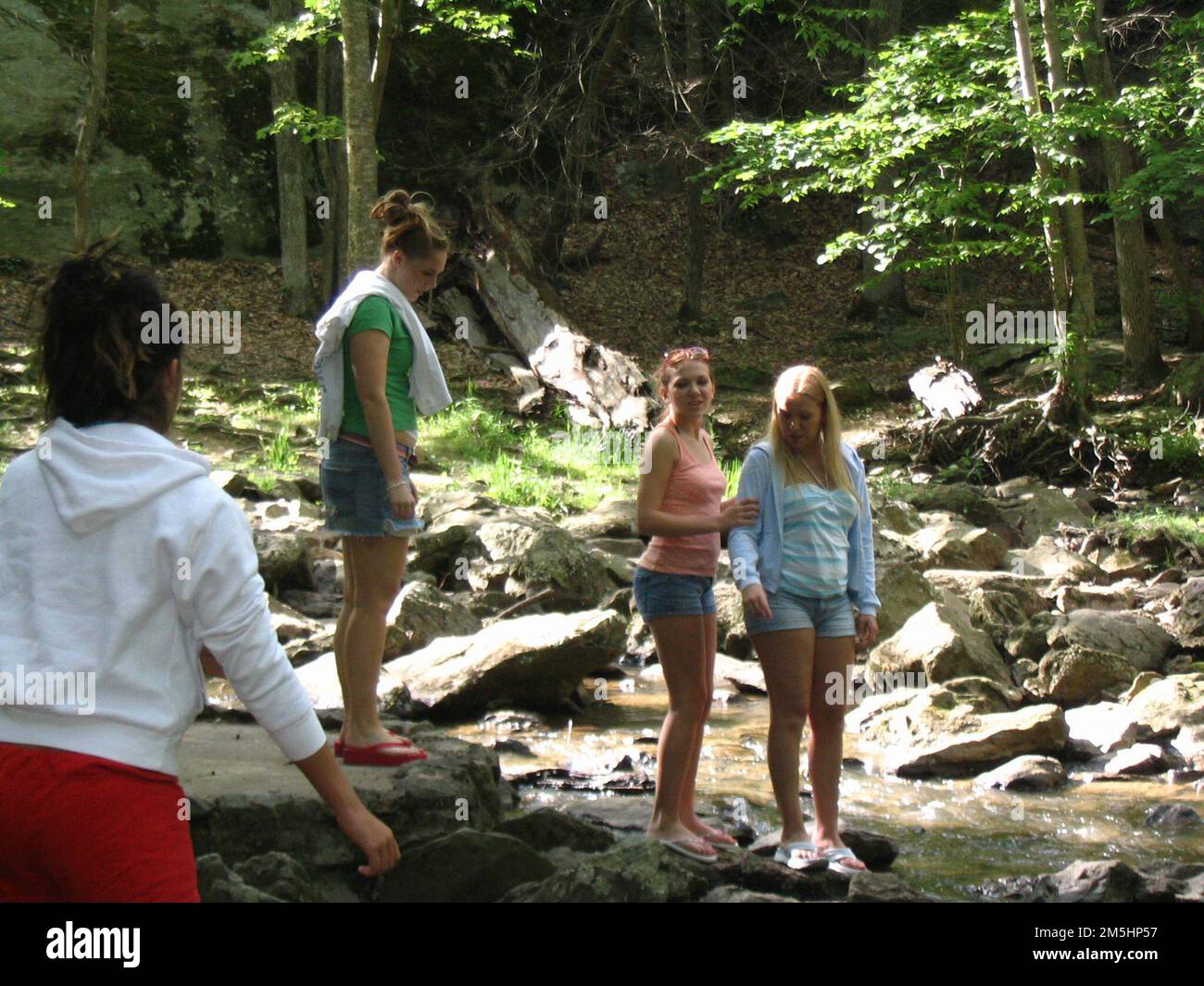 Journey Through Hallowed Ground Byway - Outdoor Exploration Along ...