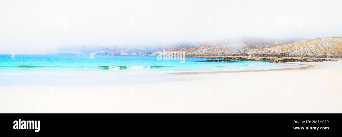 Sea of mists hi-res stock photography and images - Alamy