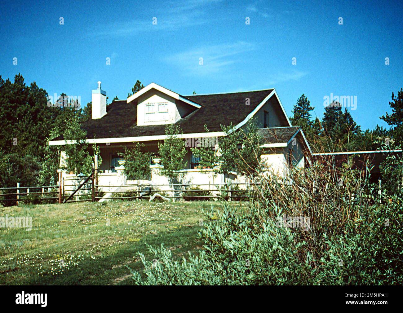 Gold Belt Tour Scenic and Historic Byway - A Clear Day at the Switzer ...