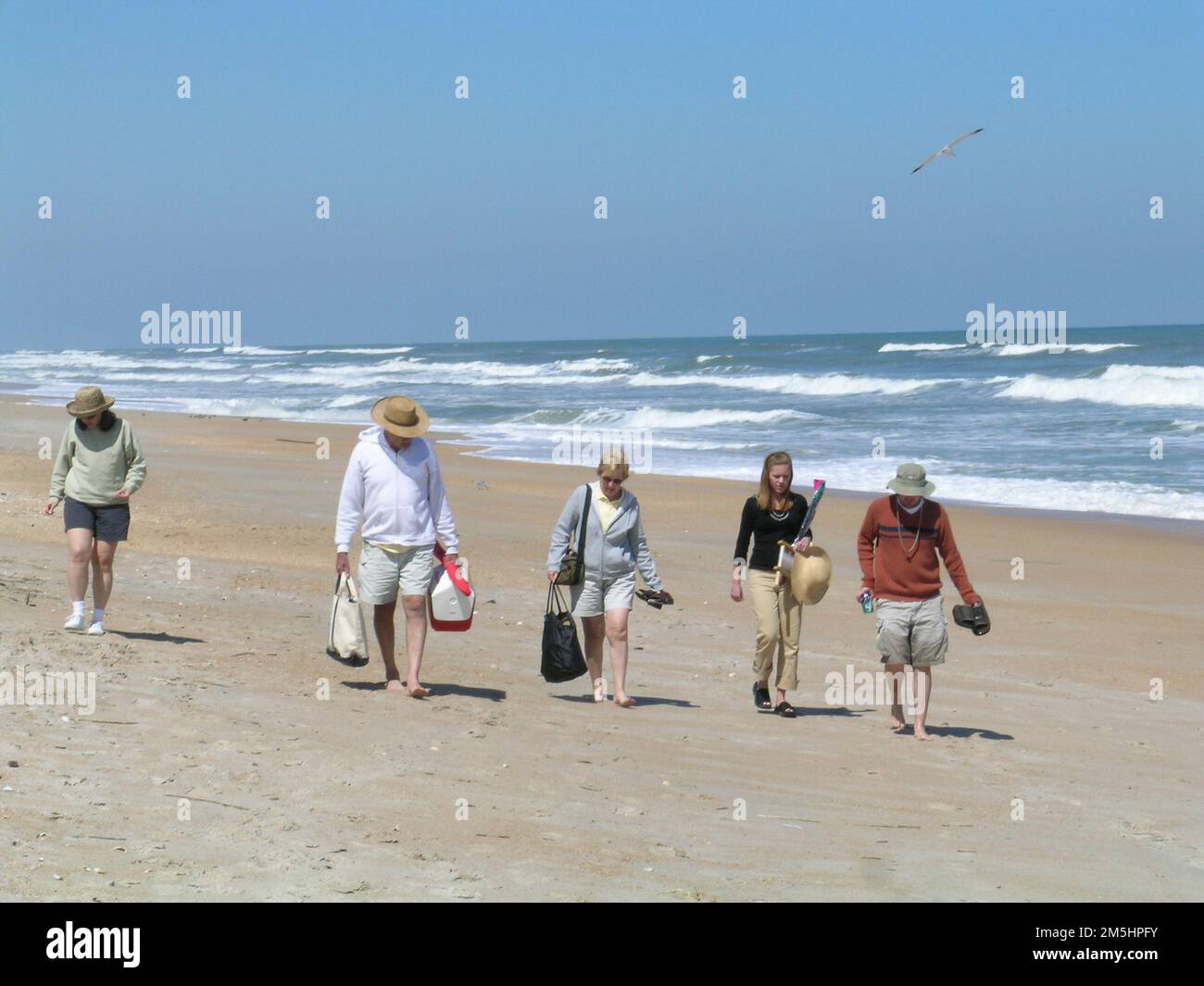 A1A Scenic and Historic Coastal Byway - Searching for Buried Treasure ...