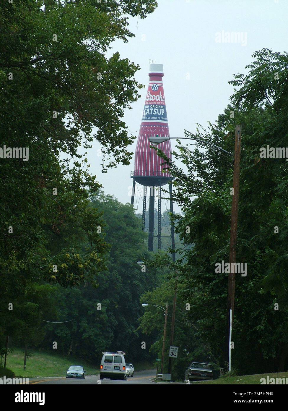 Historic route 89 hi-res stock photography and images - Alamy