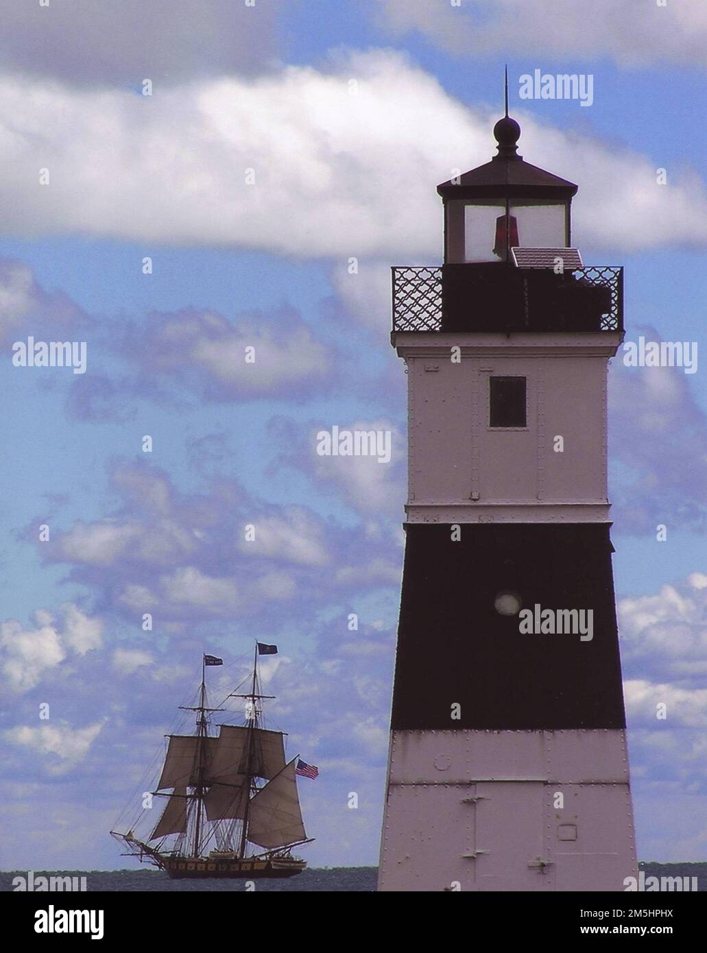 Seaway trail pennsylvania hi-res stock photography and images - Alamy