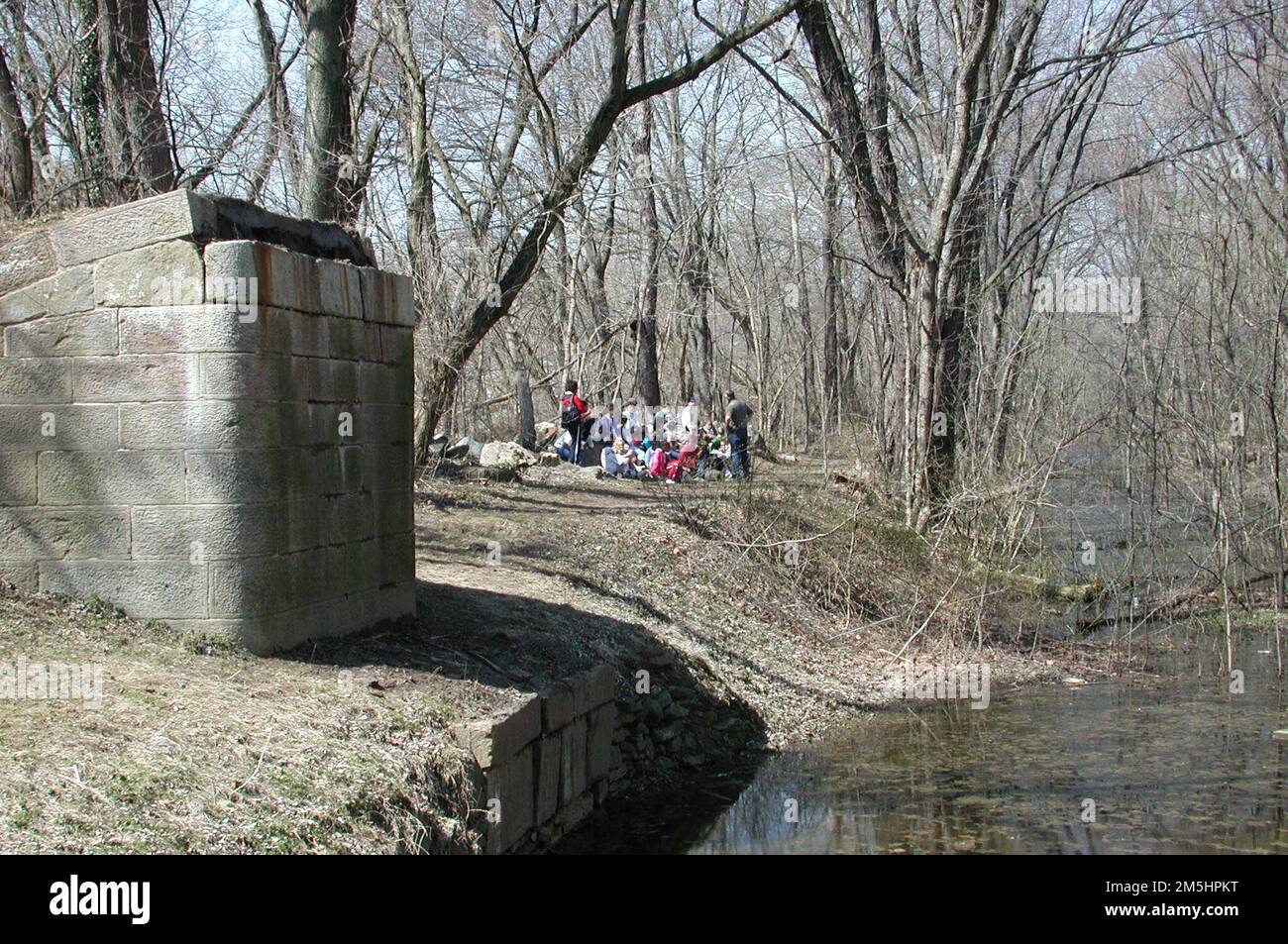 Journey Through Hallowed Ground Byway - Learning About the C&O Canal ...