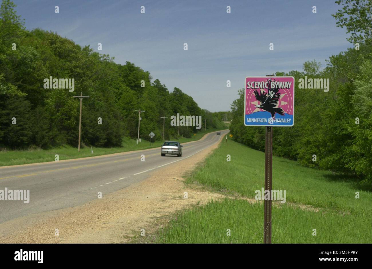 Minnesota River Valley Scenic Byway - Minnesota River Valley Scenic ...