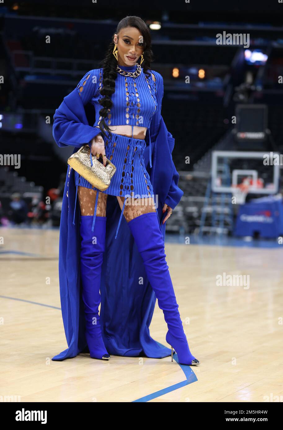Washington wizards nba 2022 hi-res stock photography and images - Alamy