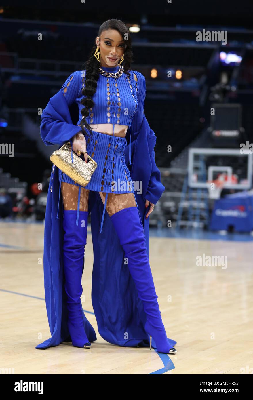 Washington wizards nba 2022 hi-res stock photography and images - Alamy