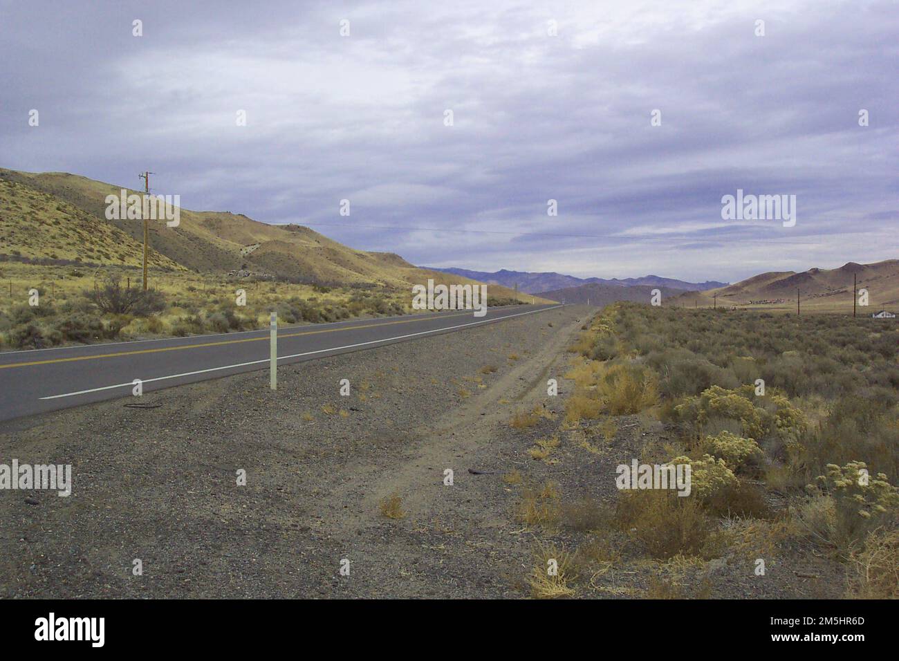 Pyramid Lake Scenic Byway - Pyramid Lake Scenic Byway from Sparks. The ...
