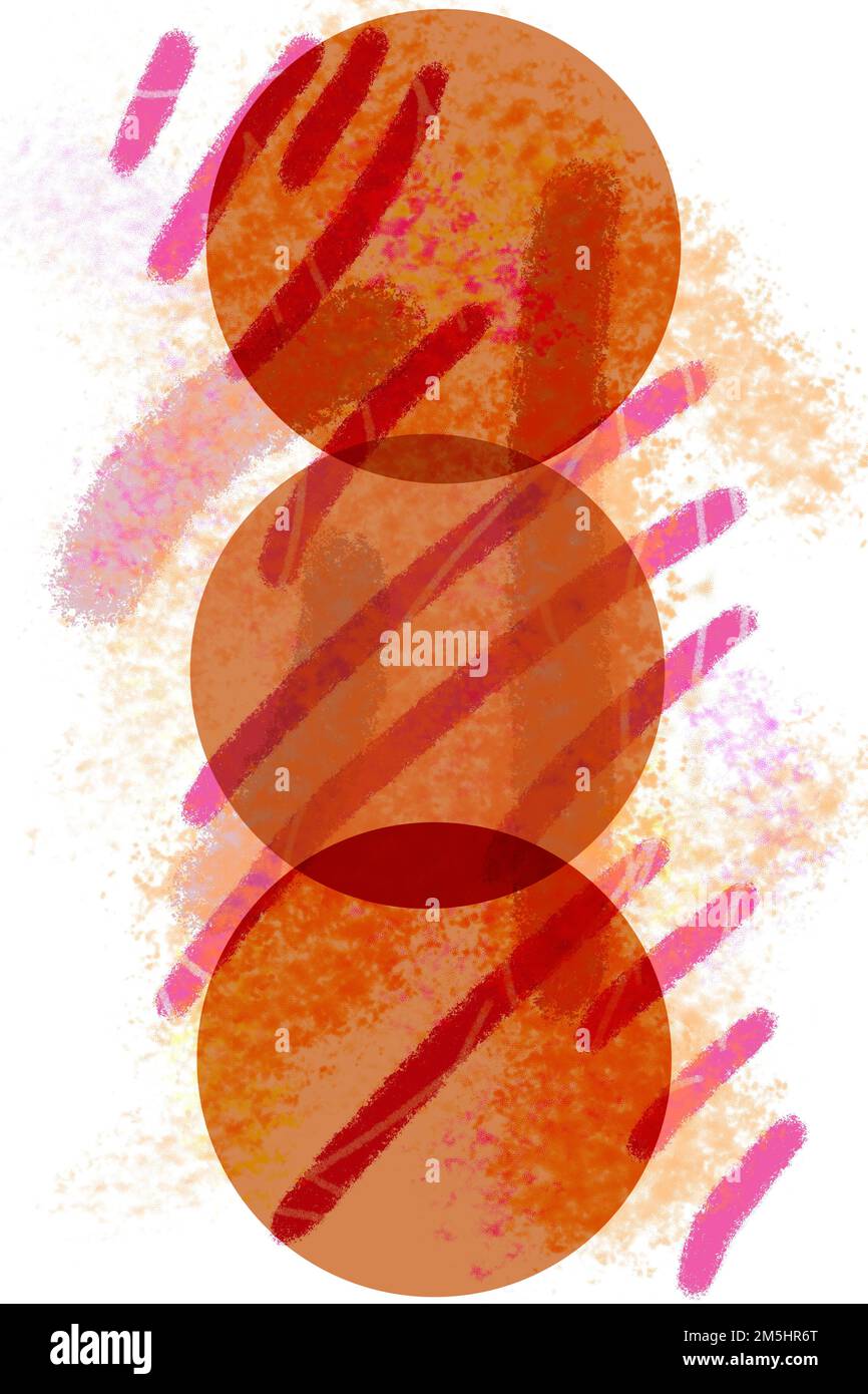 Contemporary digital illustration hi-res stock photography and images ...