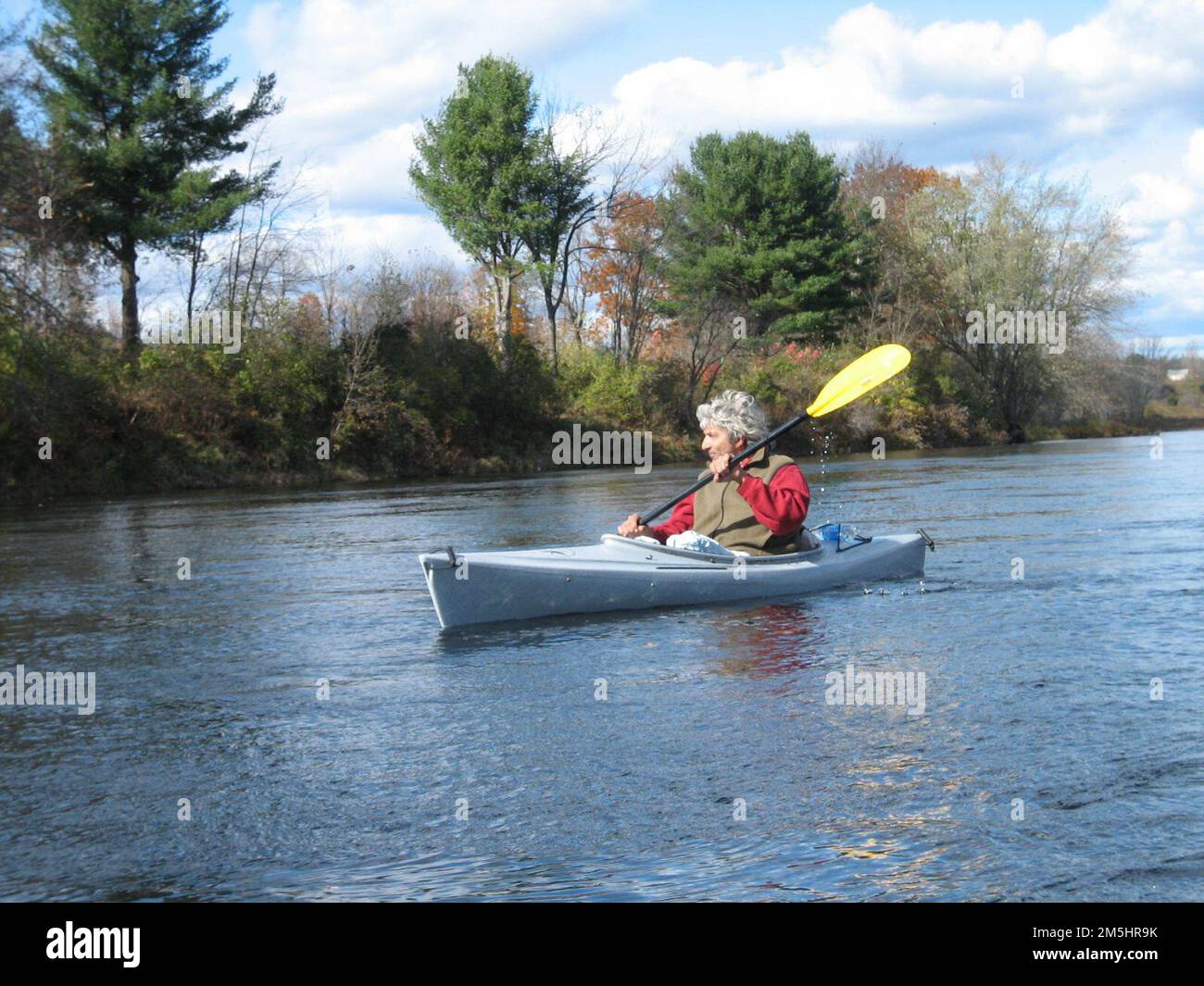 Old canada scenic byway hi-res stock photography and images - Alamy
