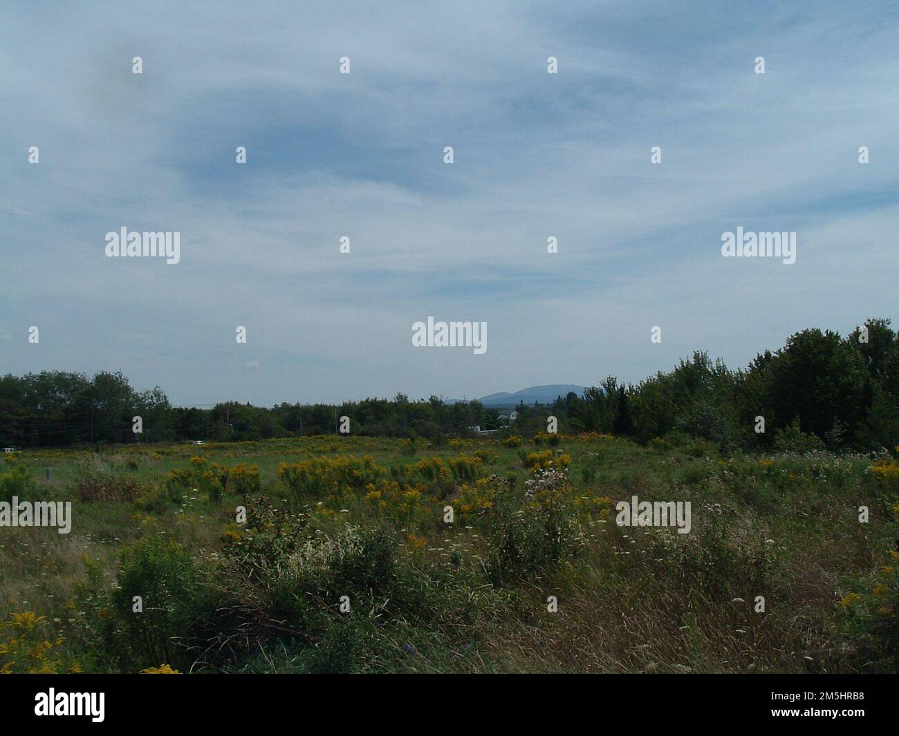 Gateway to acadia national park hi-res stock photography and images - Alamy