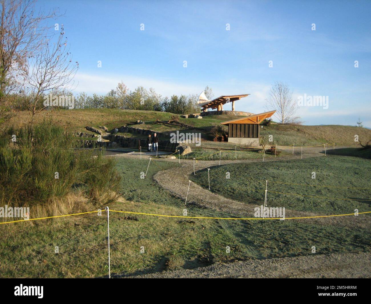 Mountains to Sound Greenway - I-117 - A View of Snoqualmie Point View ...