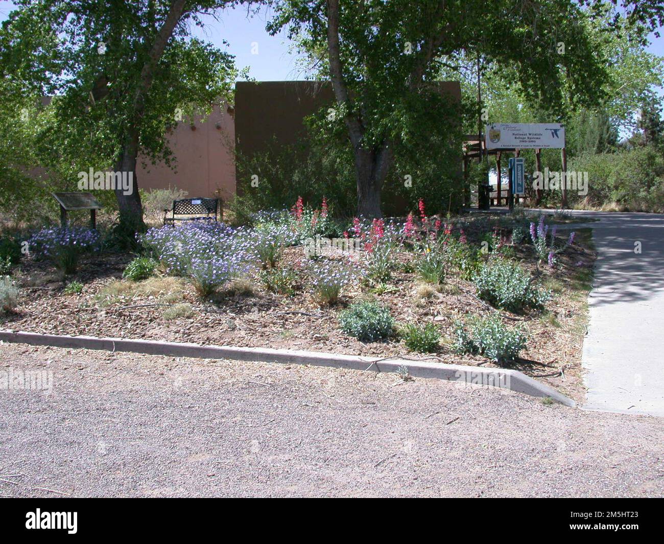 Bosque el apache hi-res stock photography and images - Alamy