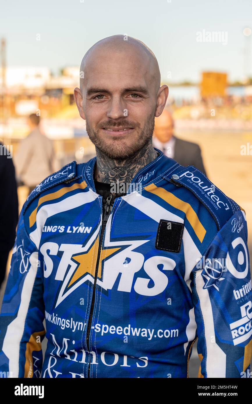 Lewi kerr hi-res stock photography and images - Alamy