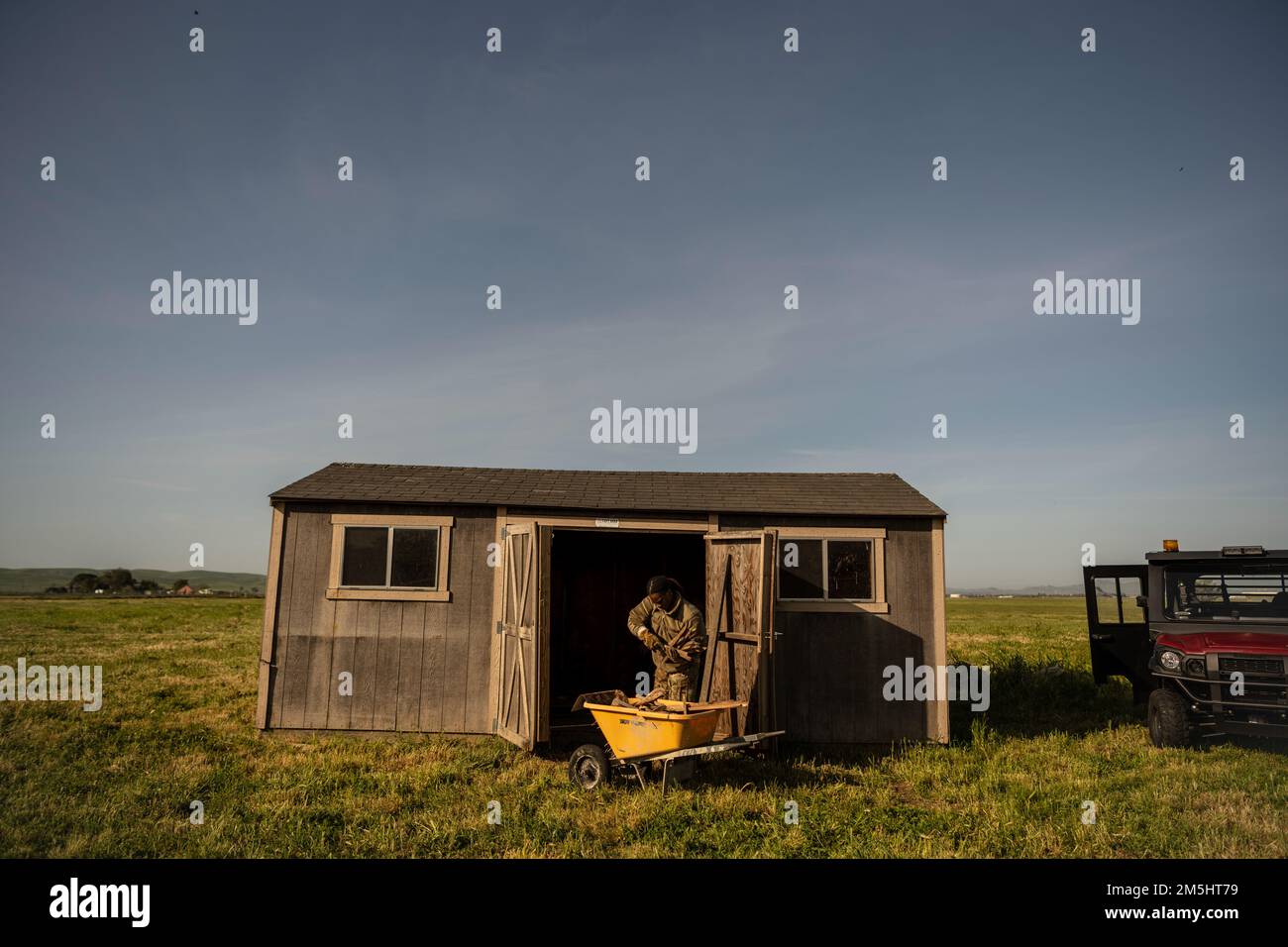 Airman 1st Class Tiara Webb, 60th Civil Engineer Squadron Fire ...
