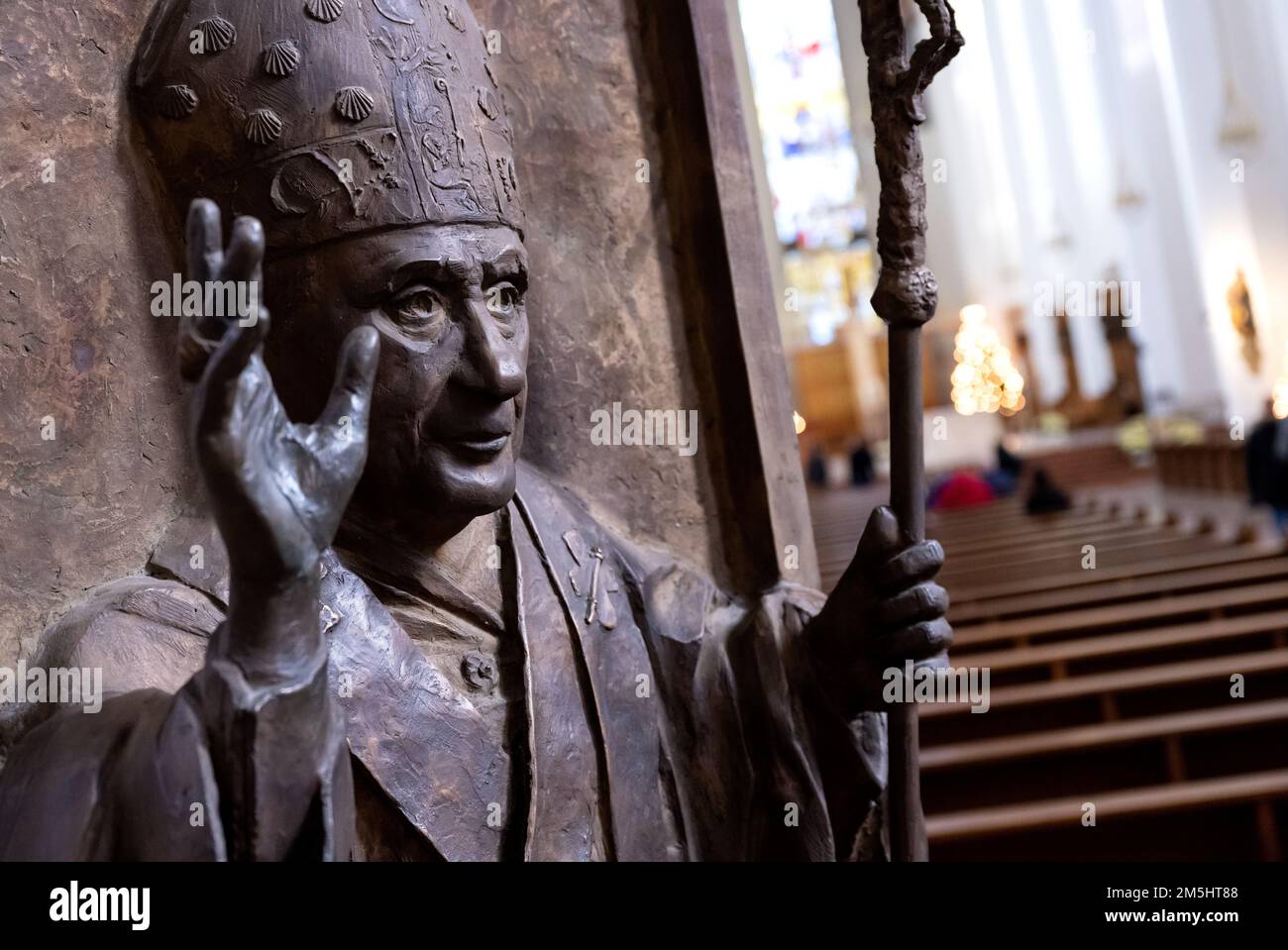 Sven faith hi-res stock photography and images - Alamy