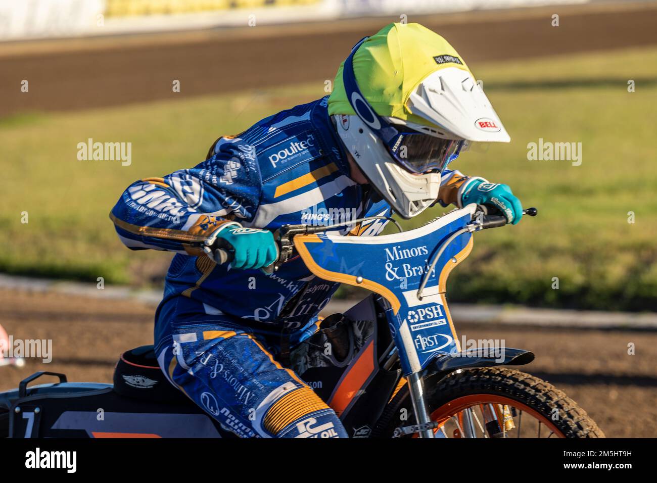 Motorcycle jack hi-res stock photography and images - Alamy