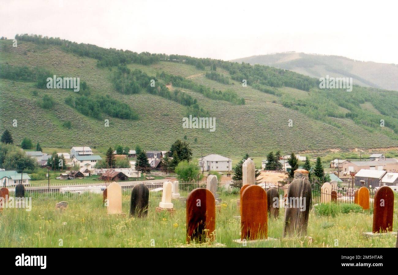 The Energy Loop: Huntington/Eccles Canyons Scenic Byway - Scofield Town ...