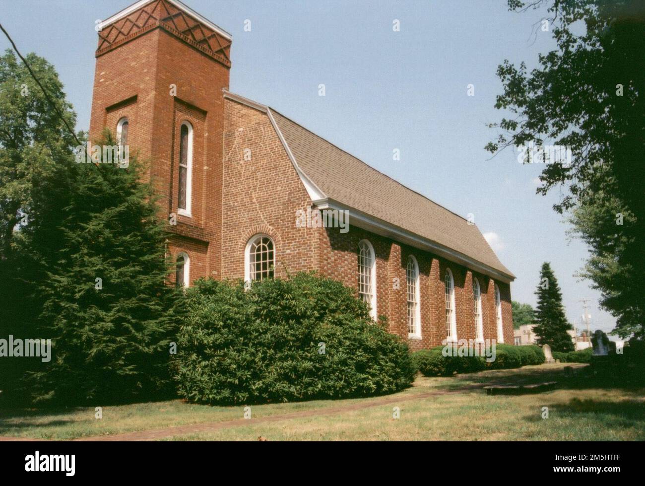 Chesapeake country scenic byway hi-res stock photography and images - Alamy