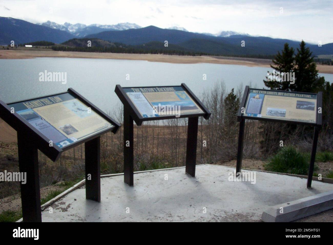 Hydrology display hi-res stock photography and images - Alamy