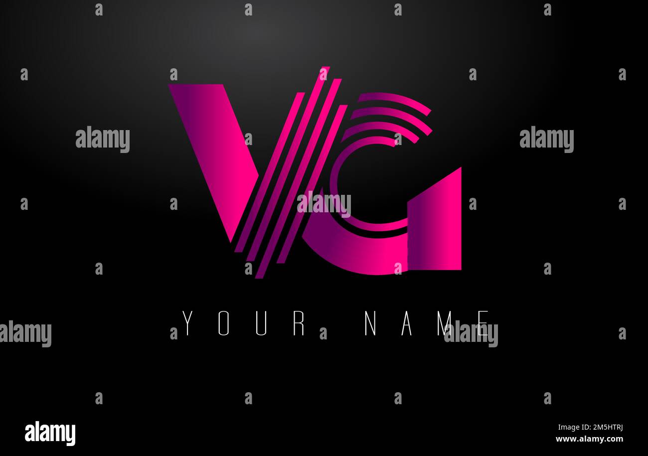 Vg template hi-res stock photography and images - Alamy