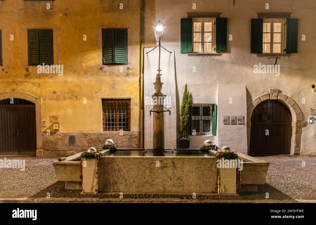 Municipality of egna hi-res stock photography and images - Alamy